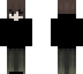 cvbn | Minecraft Skin