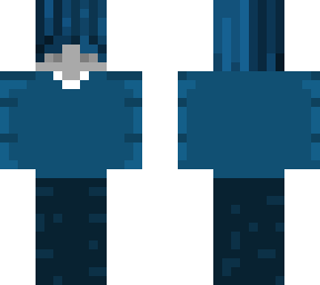 cyan | Minecraft Skins