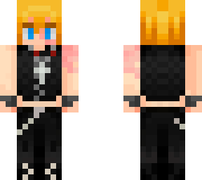 mello | Minecraft Skins
