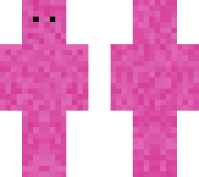 Daquavis | Minecraft Skin