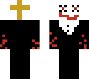 angel | Minecraft Skins