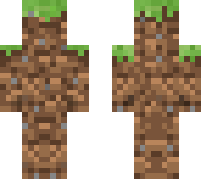 dirt | Minecraft Skins