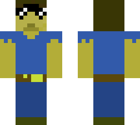 george | Minecraft Skins