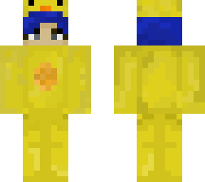 ducky | Minecraft Skins