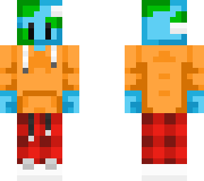 earth | Minecraft Skins