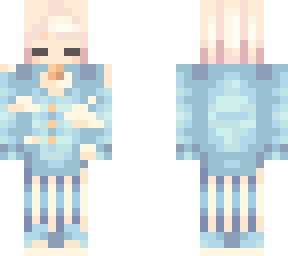 EDITED SKIN GOING TO DELETE | Minecraft Skin