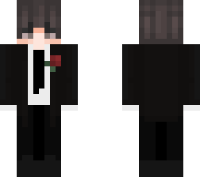 elegant | Minecraft Skin