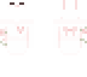 Erm | Minecraft Skin