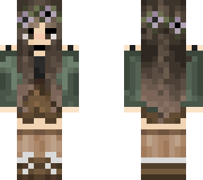 ertyu | Minecraft Skin