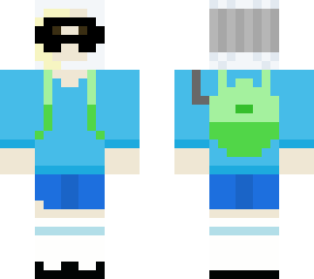 skin vision | Minecraft Skins