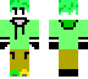flippy | Minecraft Skins