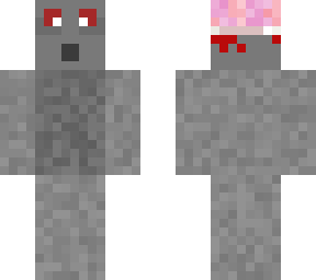 ghoul | Minecraft Skins