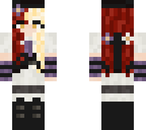 gigi | Minecraft Skins