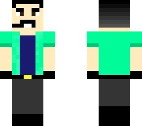 manager | Minecraft Skins