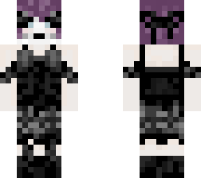 gothic | Minecraft Skins