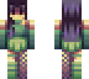 paint splatter | Minecraft Skins