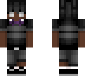 shadow bonnie | Minecraft Skins
