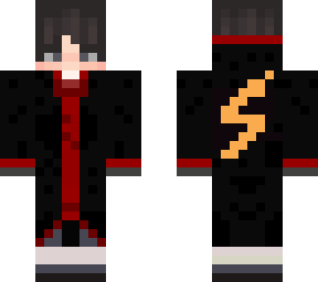 judge | Minecraft Skins