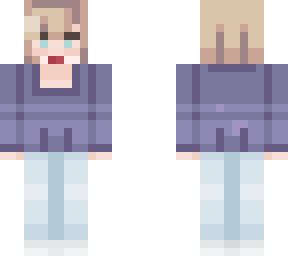 Karen | Minecraft Skin