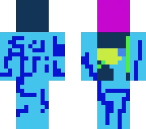 king midas | Minecraft Skins