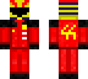 Lewis Hamilton Ferrari 2025 | Minecraft Skin