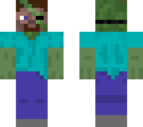 zombie | Minecraft Skins