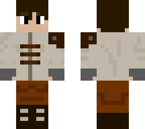 medieval boy | Minecraft Skins