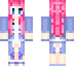 Mimi | Minecraft Skin
