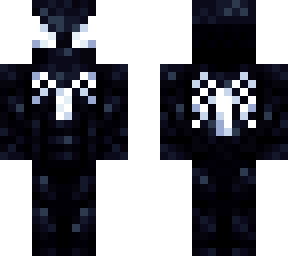 symbiote | Minecraft Skins