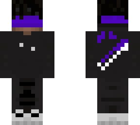 Neo | Minecraft Skin