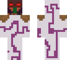 neplo | Minecraft Skin