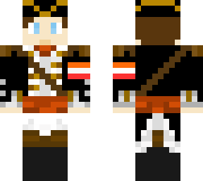military | Minecraft Skins