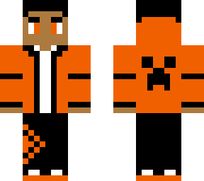 jacket | Minecraft Skins