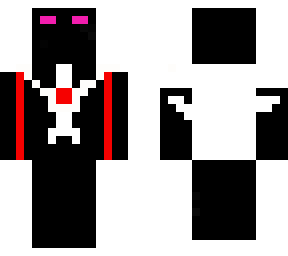 overlord | Minecraft Skins