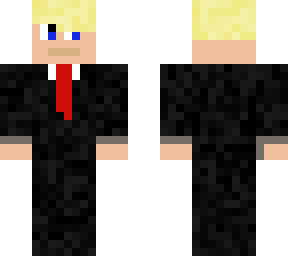 Patryk Seraficki GALA | Minecraft Skin