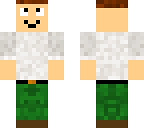 peter griffin | Minecraft Skins