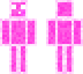 pink | Minecraft Skins