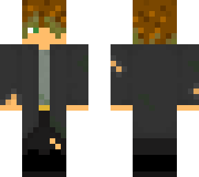 luzu | Minecraft Skins