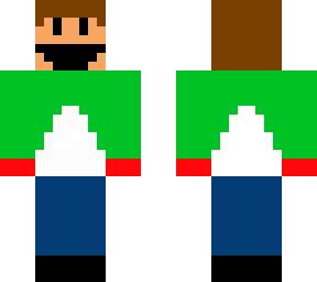 changed | Minecraft Skins