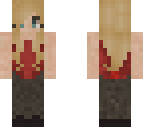 bodysuit | Minecraft Skins