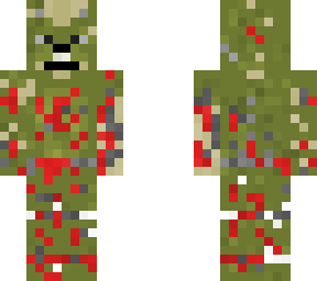 scraptrap | Minecraft Skins