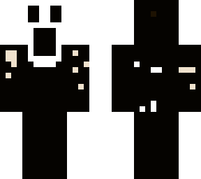 scream | Minecraft Skins