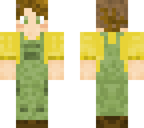 emily | Minecraft Skins