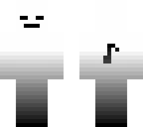 loser | Minecraft Skins