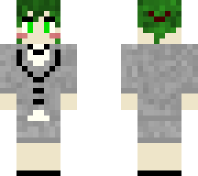 futaba | Minecraft Skins