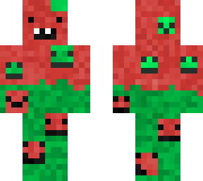 smiley | Minecraft Skins