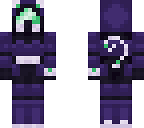 space | Minecraft Skins