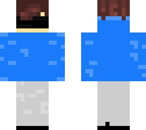 cyan | Minecraft Skins