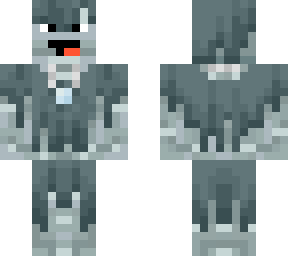 skeleton | Minecraft Skins