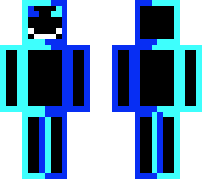 cyan | Minecraft Skins